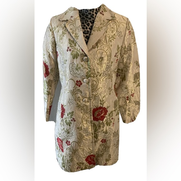 Apostrophe | Jackets & Coats | Apostrophe Trench Coat Women Size 2 Gold ...
